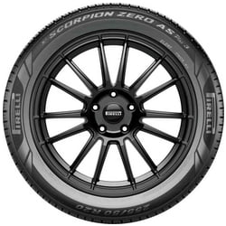 Pneu auto Pirelli Scorpion Zero All Season Plus 3 255/50 R20 109 Y XL ELECT PNCS