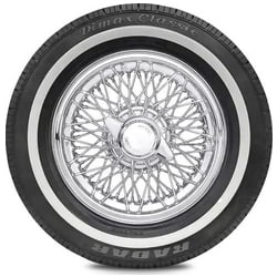 Pneu Radar Dimax Classic : Pneus Online