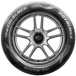 Royal Black Royal Mile 205/65 R15 94 V car tyre