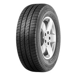 Semperit Van-Life 2 215/65 R16 109 R 8-PR car tyre
