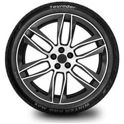Pneu Tourador Winter Pro Max : Pneus Online