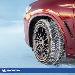 Pneu auto Michelin CrossClimate 3 235/65 R17 108 W XL