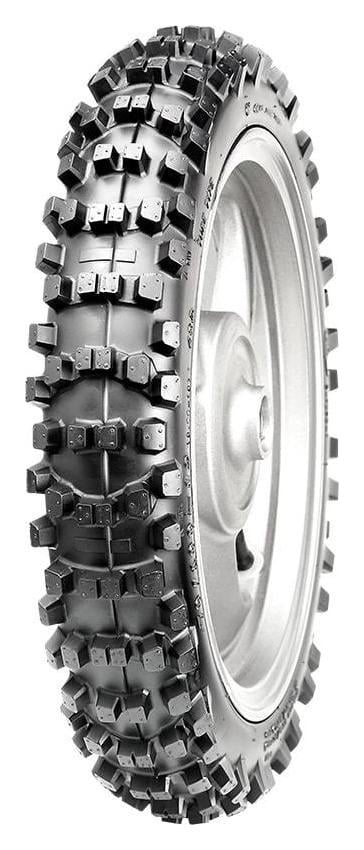 CST C7203 100/90 -19 TT 57 M Motorradreifen