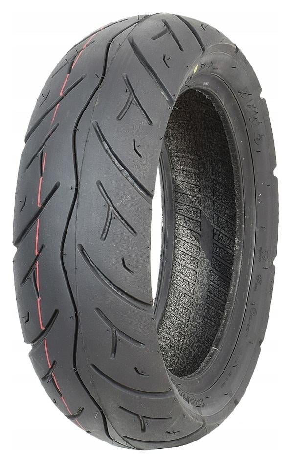 Neumático para moto Duro HF 908 130/70 -12 TL 59 J