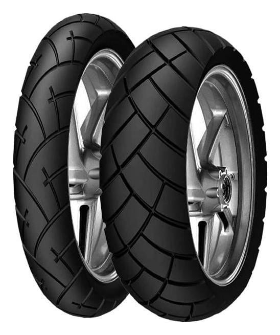 Pneu mota Kenda K678F Big Blog Paver: Pneus Online