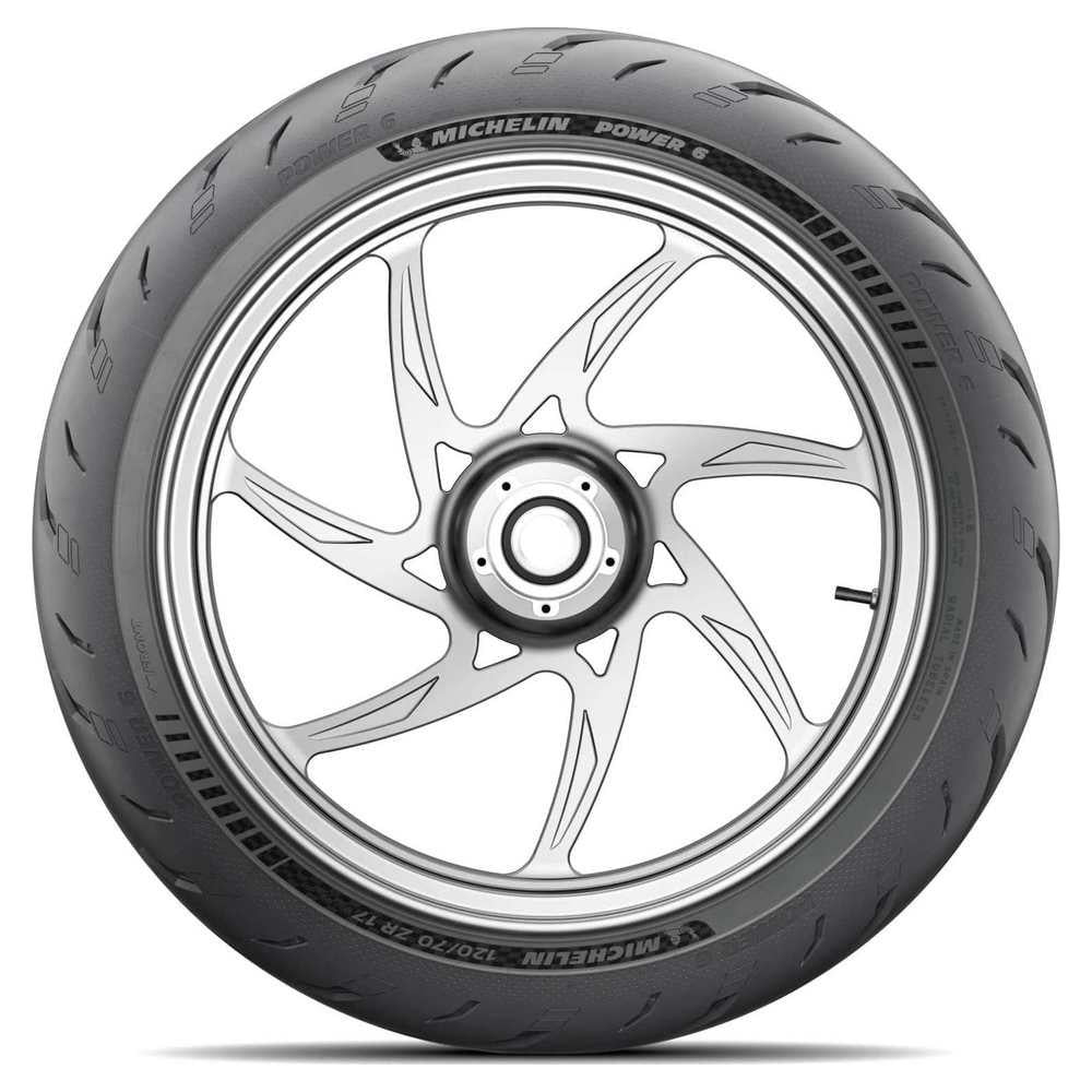 Michelin Power 6 Motorradreifen: Pneus Online