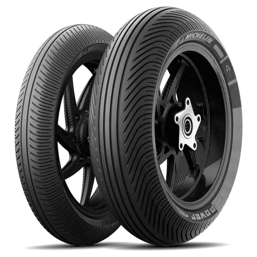 Michelin Power Rain Plus Motorradreifen: Pneus Online