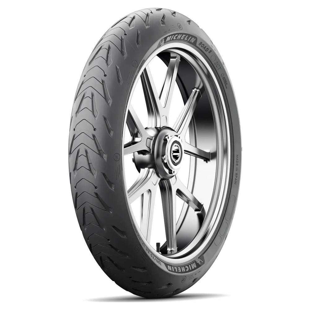 Neumático para moto Michelin Road 5 Front: Pneus Online