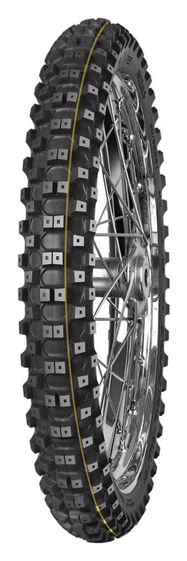 Mitas Enduro Trail-Rally Super Light Motorcycle tyre: Pneus Online