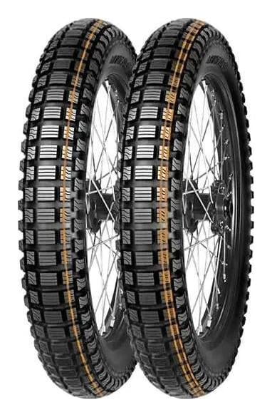 Pneu mota Mitas SW07 Speedway: Pneus Online