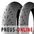 Pneumatico moto Michelin Power One: Pneus Online