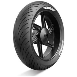 Pneu moto Eurogrip Roadhound : Pneus Online