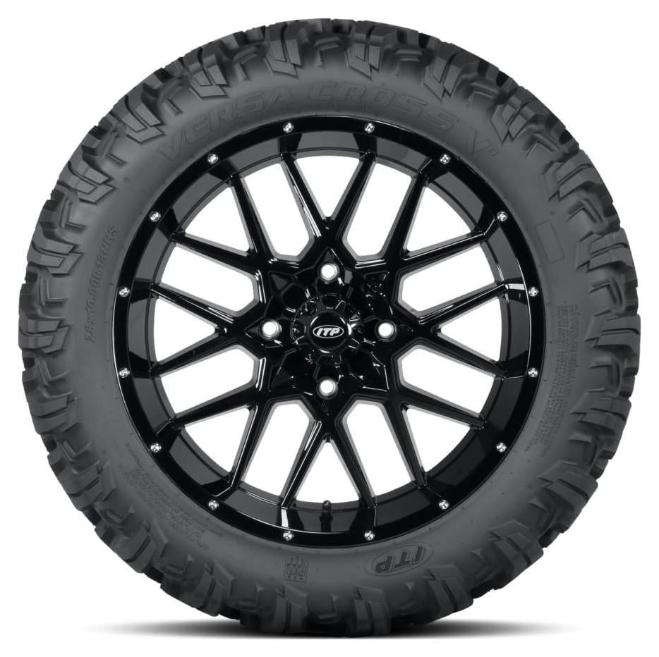 Itp quadband Versa Cross V3: Pneus Online