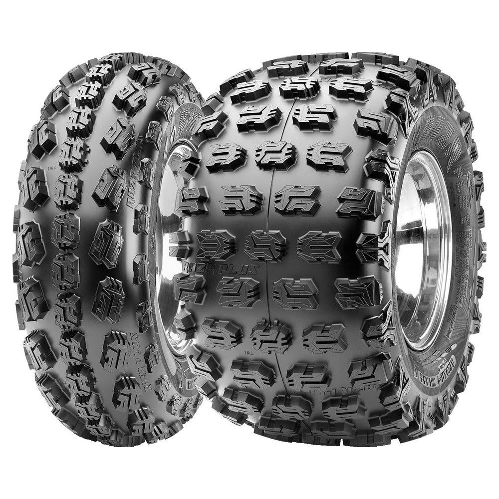 Pneu quad Maxxis MS-SR1 Razr Plus : Pneus Online